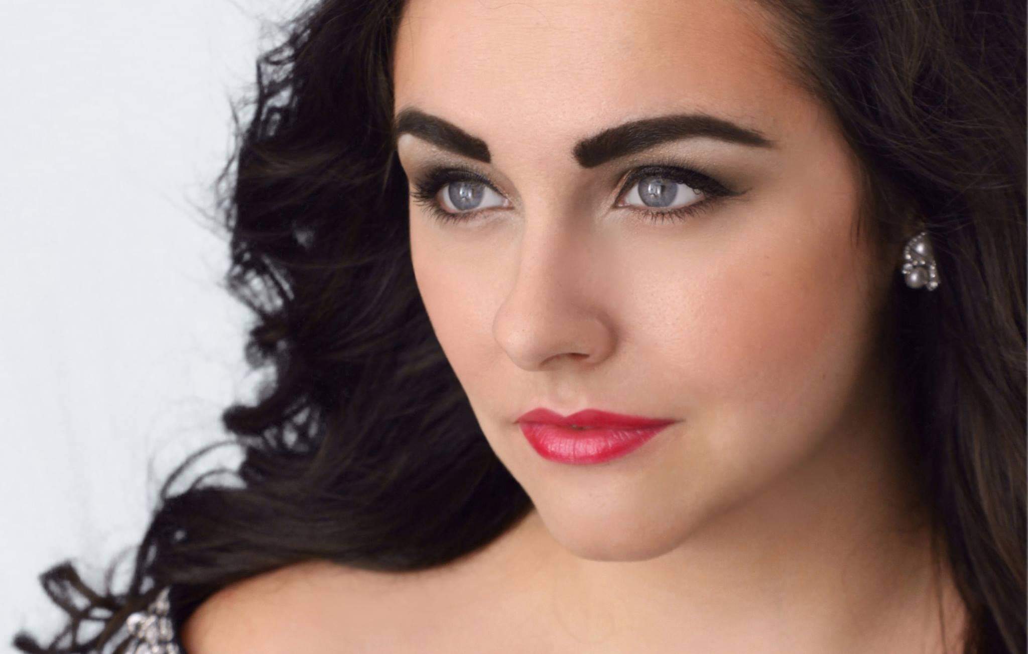 Podcast Episode 16 – Opera Singer, Bria Lovegrove – Invisible cabaret